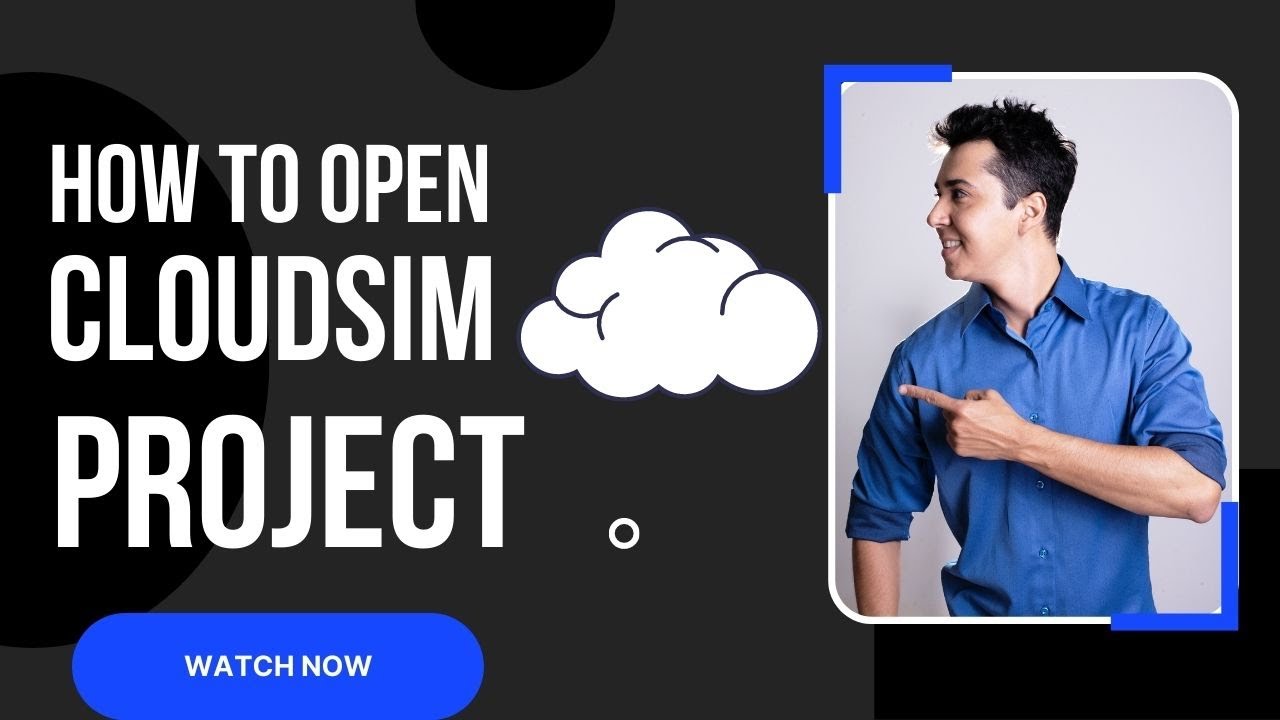 Cloudsim Project Youtube