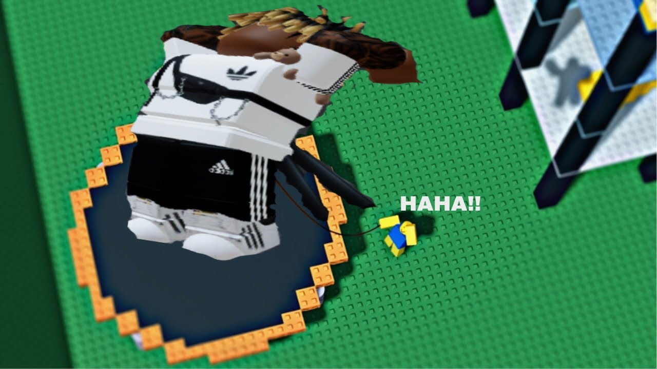 Roblox Rope People Simulator! *UPDATED* - YouTube