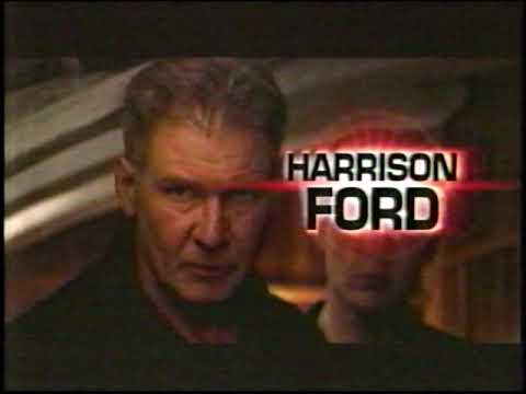 K 19 The Widowmaker Harrison Ford Liam Neeson 2002 Movie Trailer #tv #vhs #viral #movie #trailer #ha