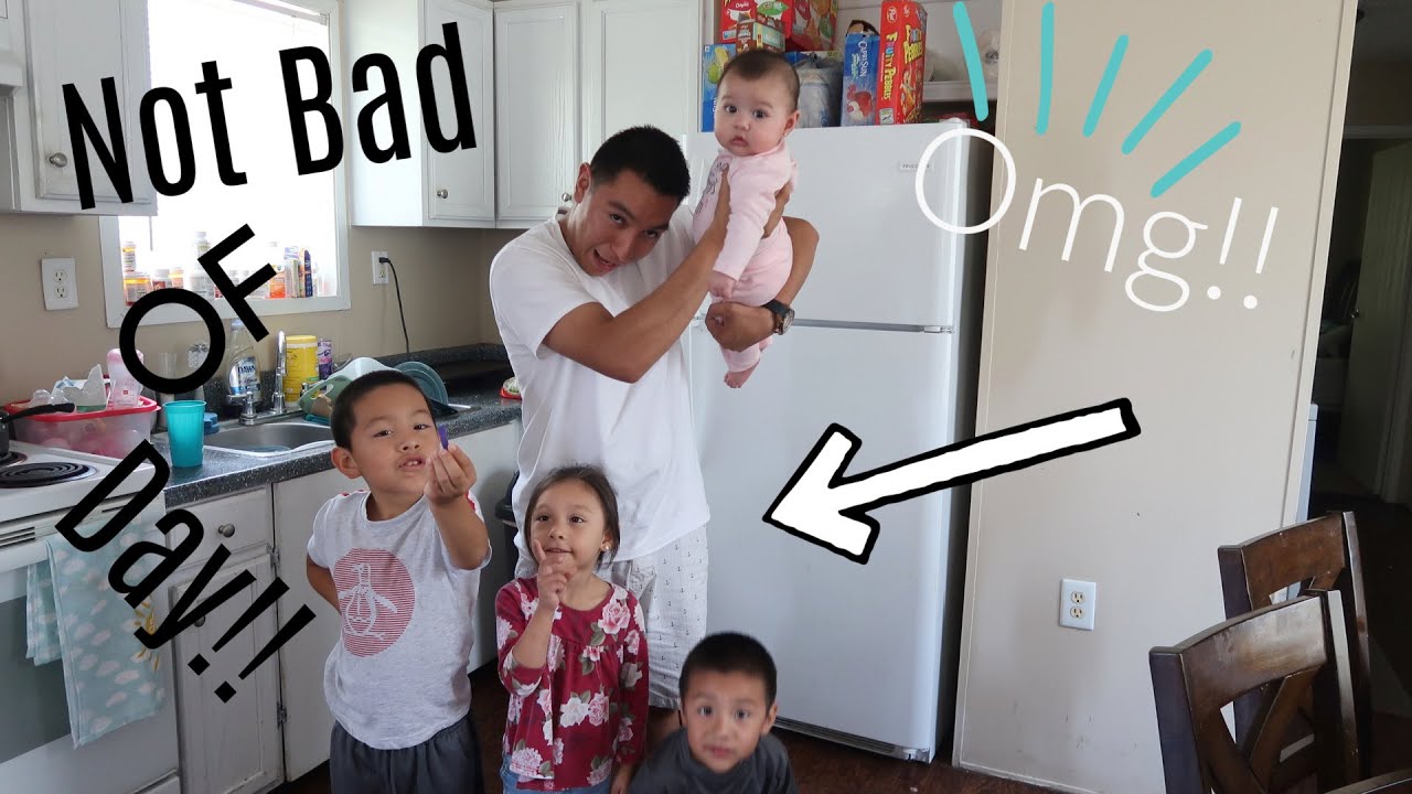 The Uncle Thing Not bad!!#Hadfun - YouTube
