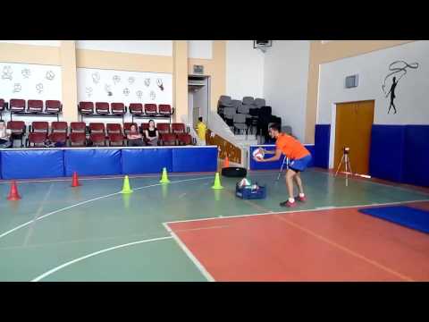 Afyon Kocatepe Üniversitesi Besyo Parkuru (2017)