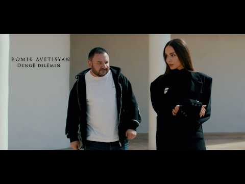 ROMIK AVETISYAN - DENGE DILEMIN (Official video 2026)