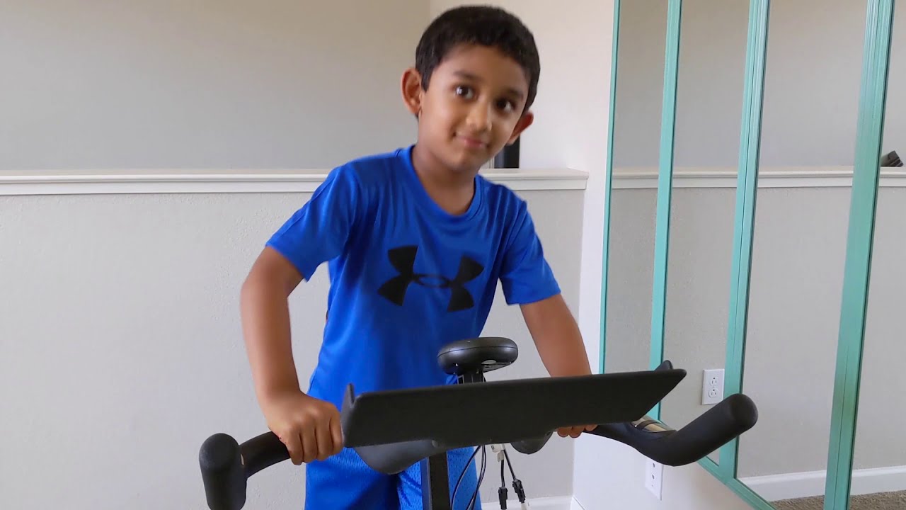 My Workout Routine - YouTube