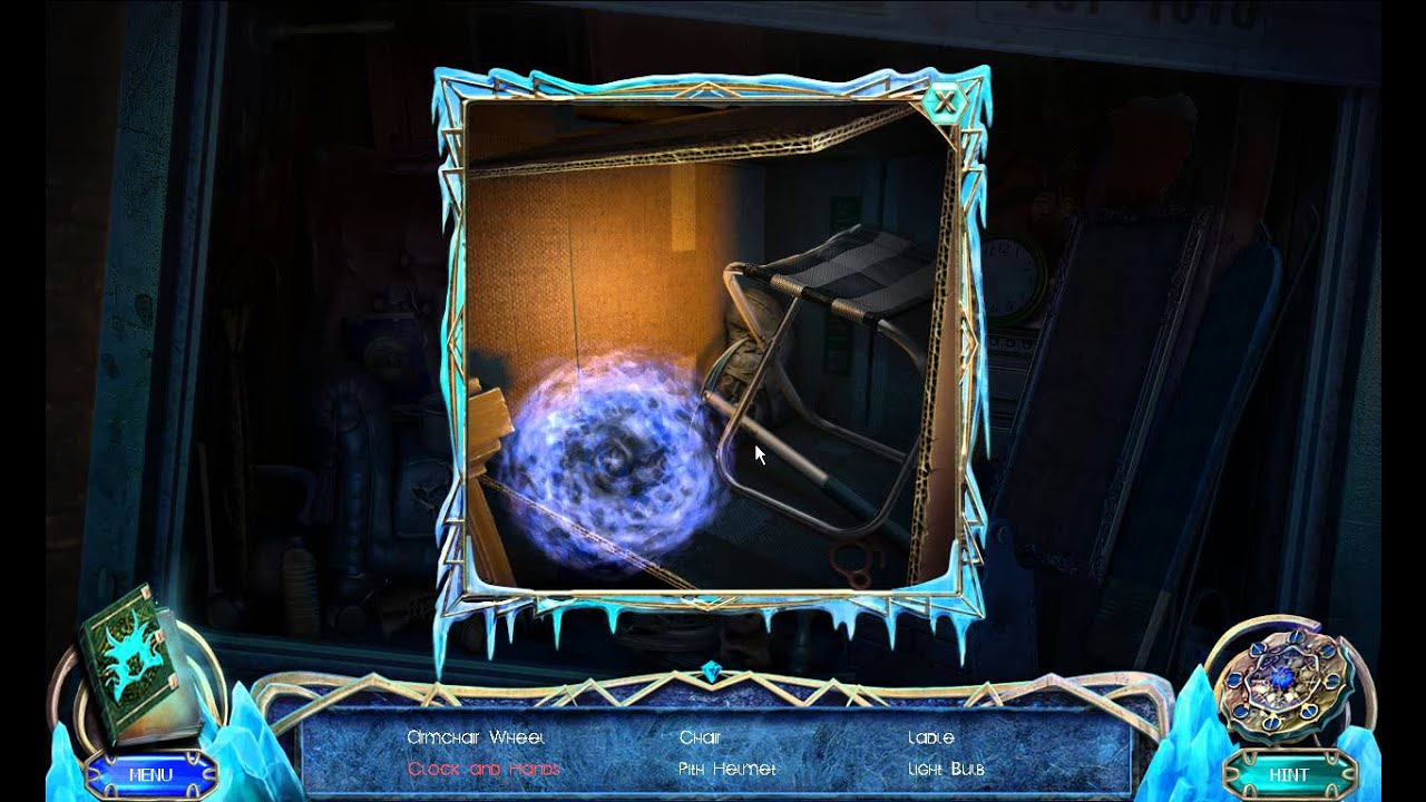 Insane Cold: Back to the Ice Age (Gameplay) - YouTube