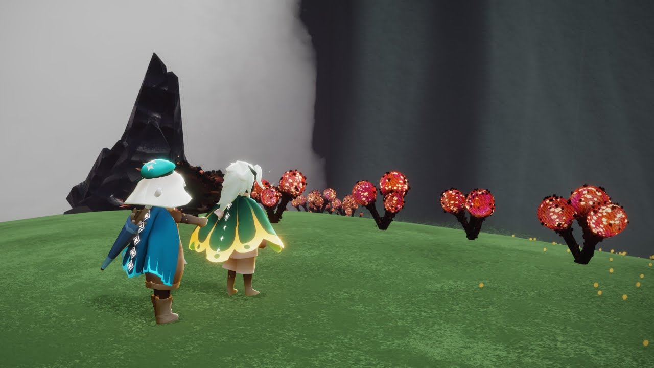 Vị trí mảnh vỡ + Nhiệm vụ ngày 22/08/2022 | Shard Event - Season of ...