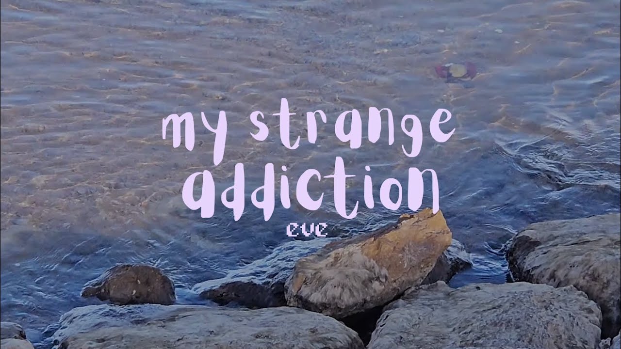 [ A Level Media Studies ] Eve - 'my strange addiction' MV - YouTube