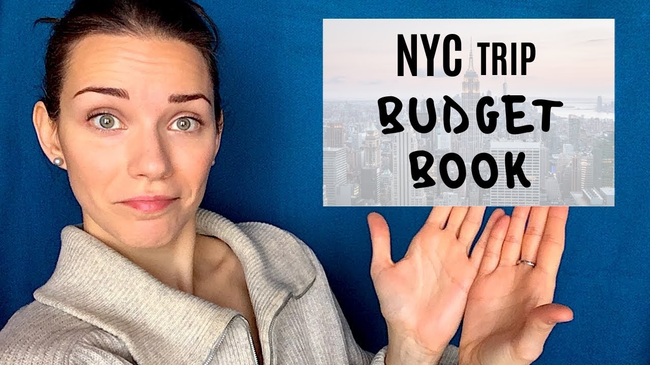 HOW MUCH MONEY DO YOU NEED TO TRAVEL TO NEW YORK CITY YouTube how-much-money-do-you-need-to-travel-to-new-york-city-youtube