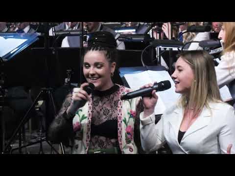 Glick - Poxrucker Sisters