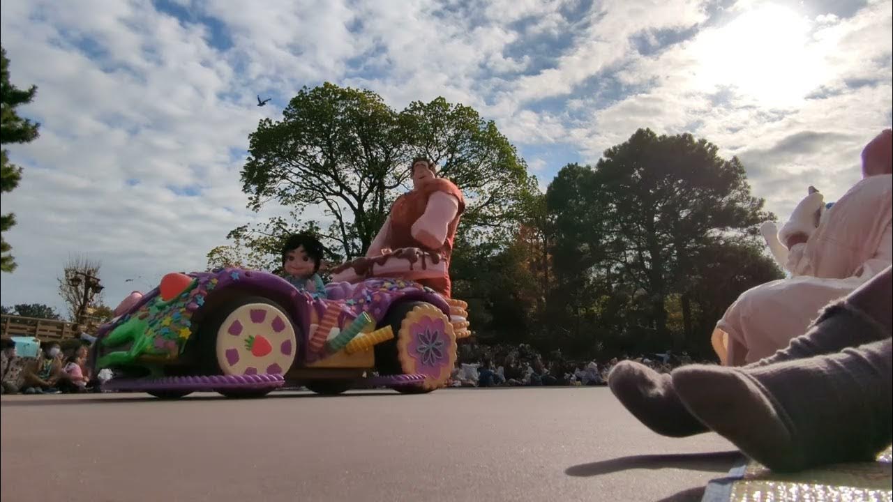 harmony in color - YouTube