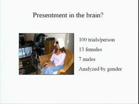 Telepathy experiments with ordinary people - YouTube