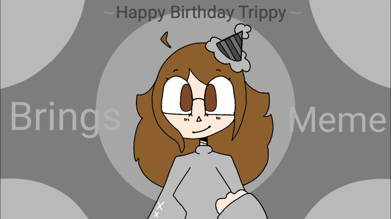 Being Meme [HBD Gift] - YouTube