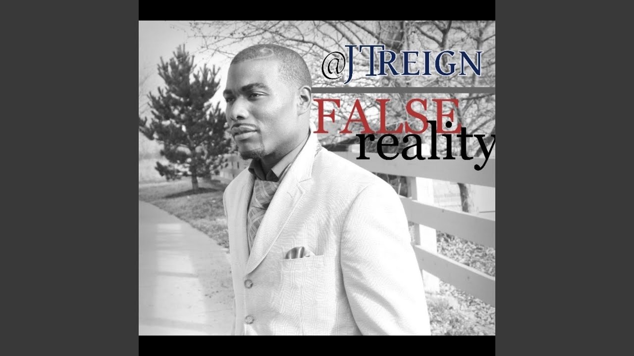False Reality - YouTube
