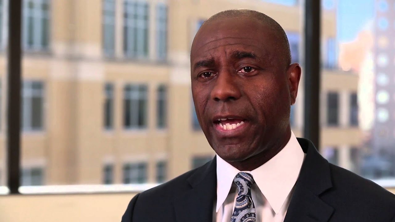 Barbara Newhouse, ALS Association HD - YouTube