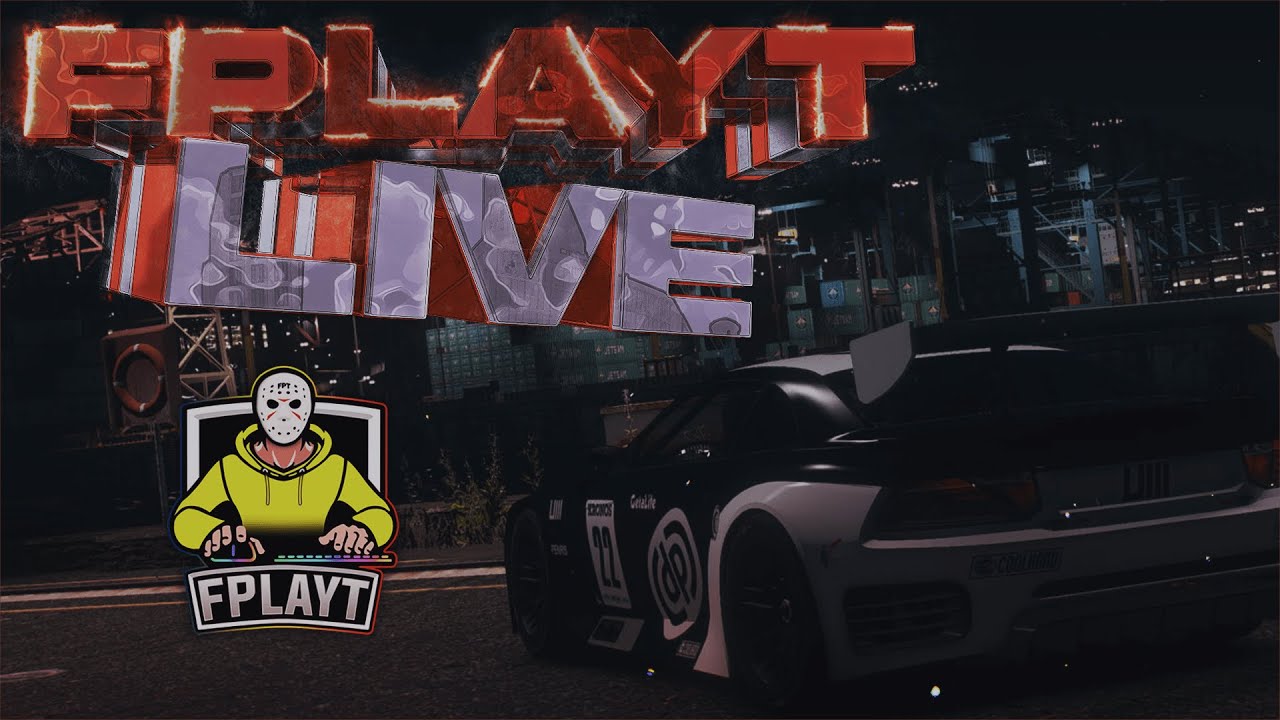 🔴LIVE FPLAYT | LA MULTI ANI 2025⭐SPARGEM CASE SI MASINI⭐ALTELE⭐ ...