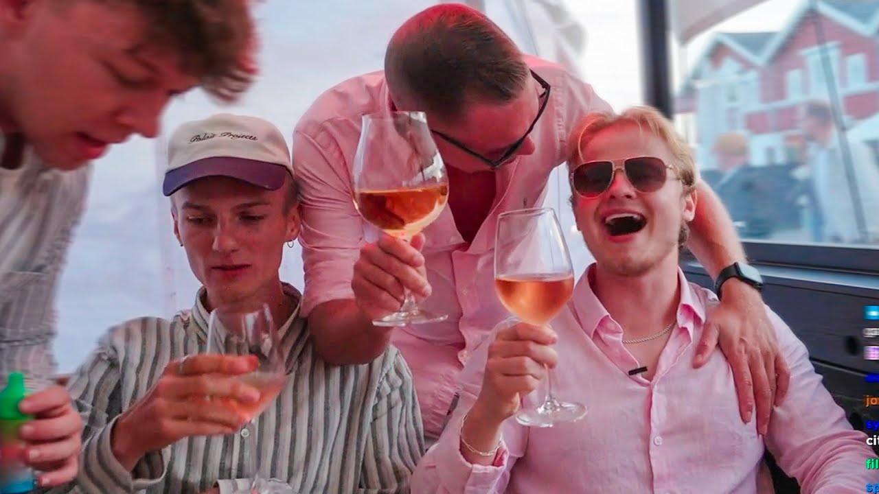 SKAGEN UGE 29! - YouTube