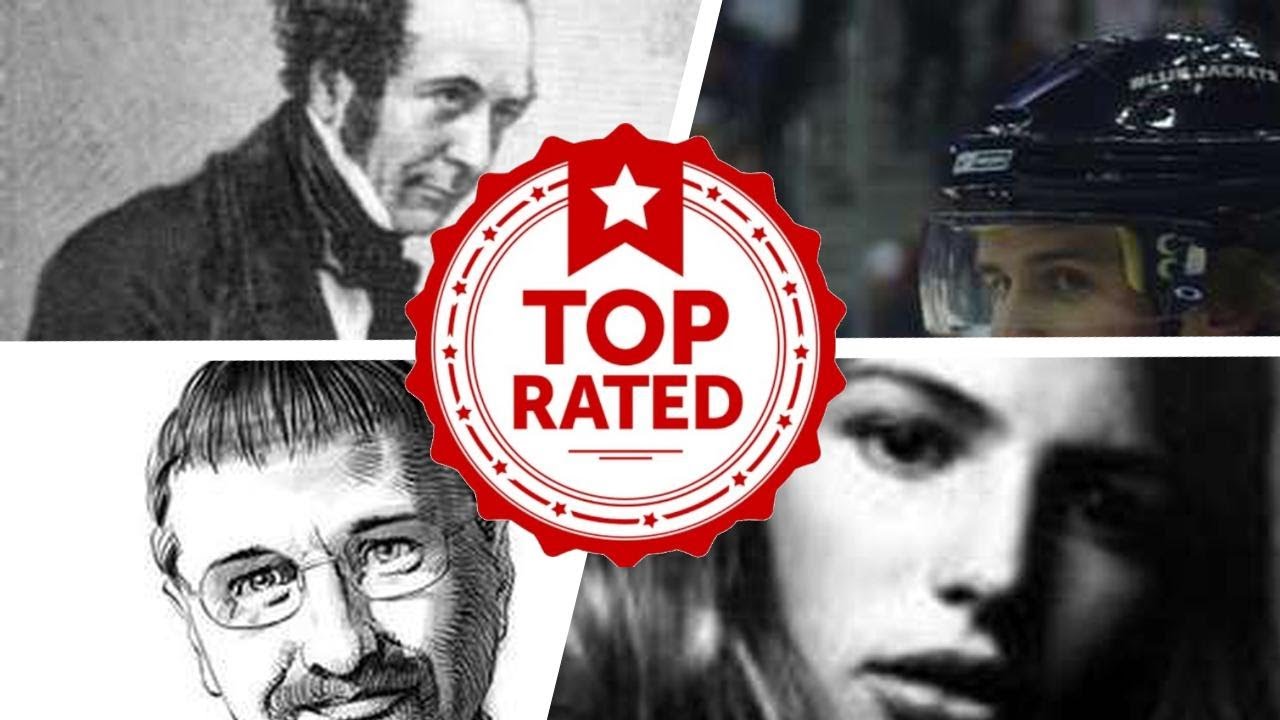 Who Is The Most Famous Russell In The World? 🐊 - YouTube