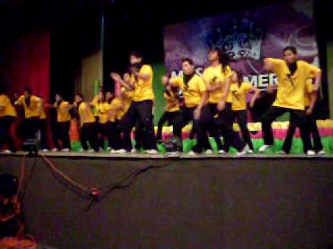 Chasse Dance Studio - YouTube