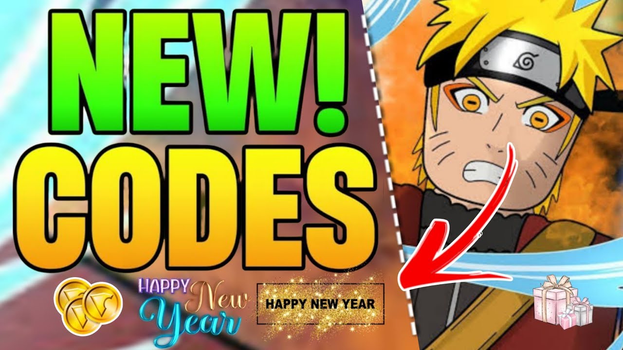 😱 Happy New Year 😱 ANIME SPIRITS CODES - ANIME SPIRITS CODES JANUARY ...