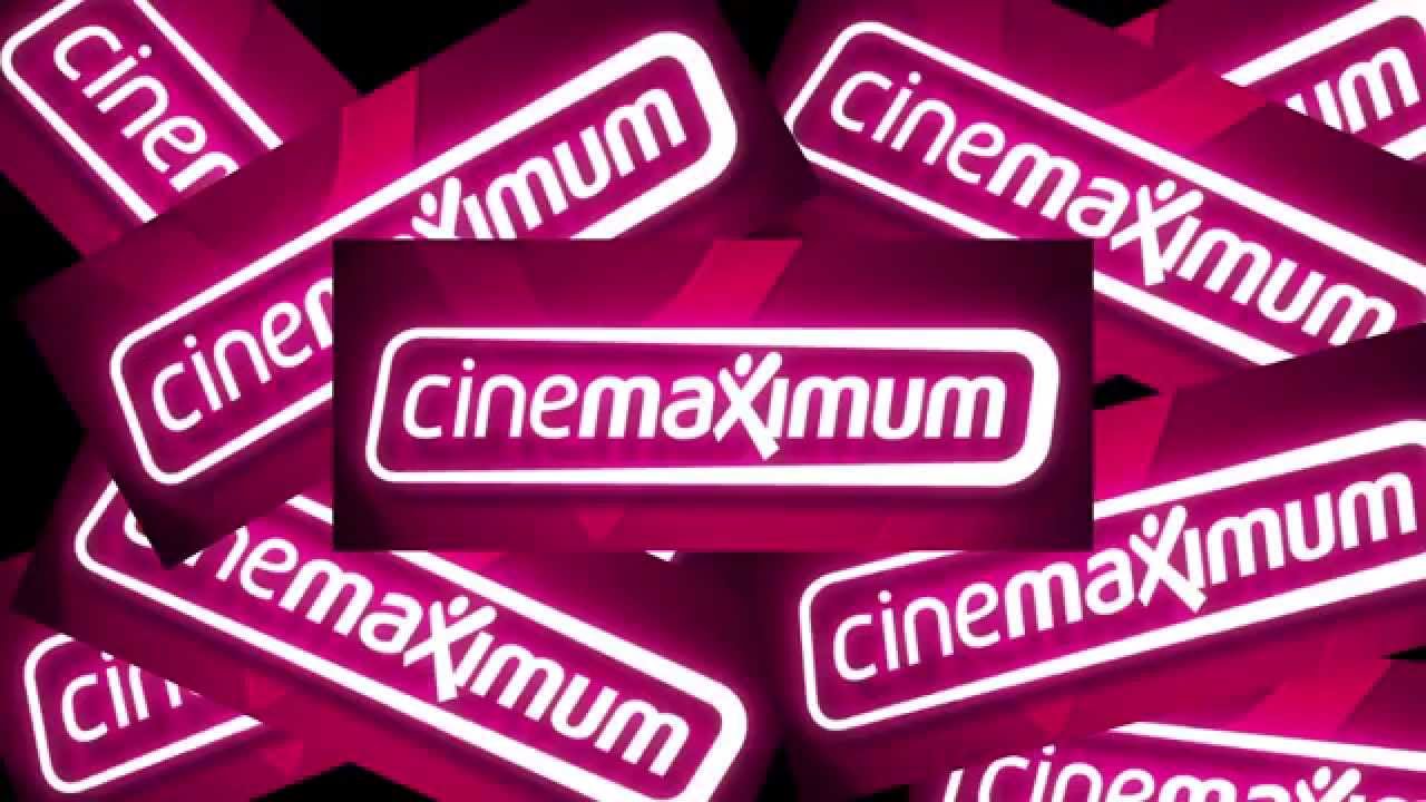 Cinemaximum Reklam Filmi - YouTube