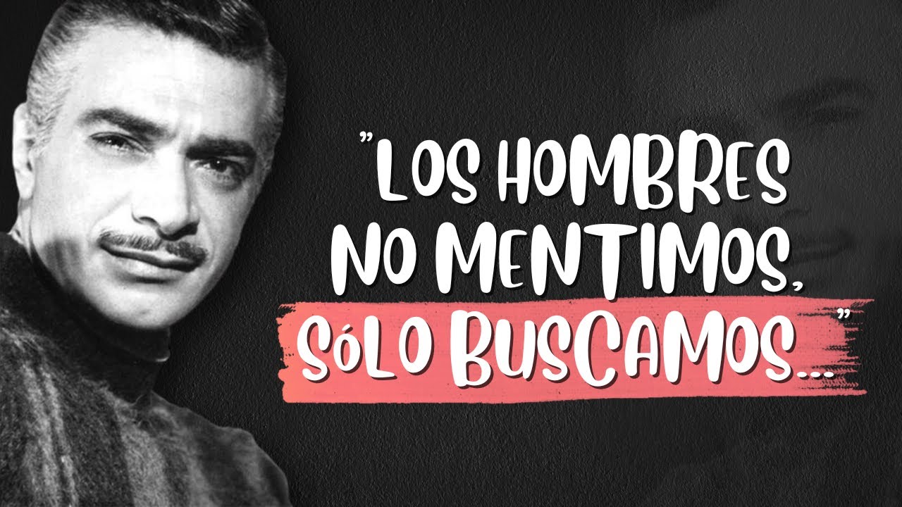 FRASES de Mauricio Garcés para SEDUCIR la vida - YouTube