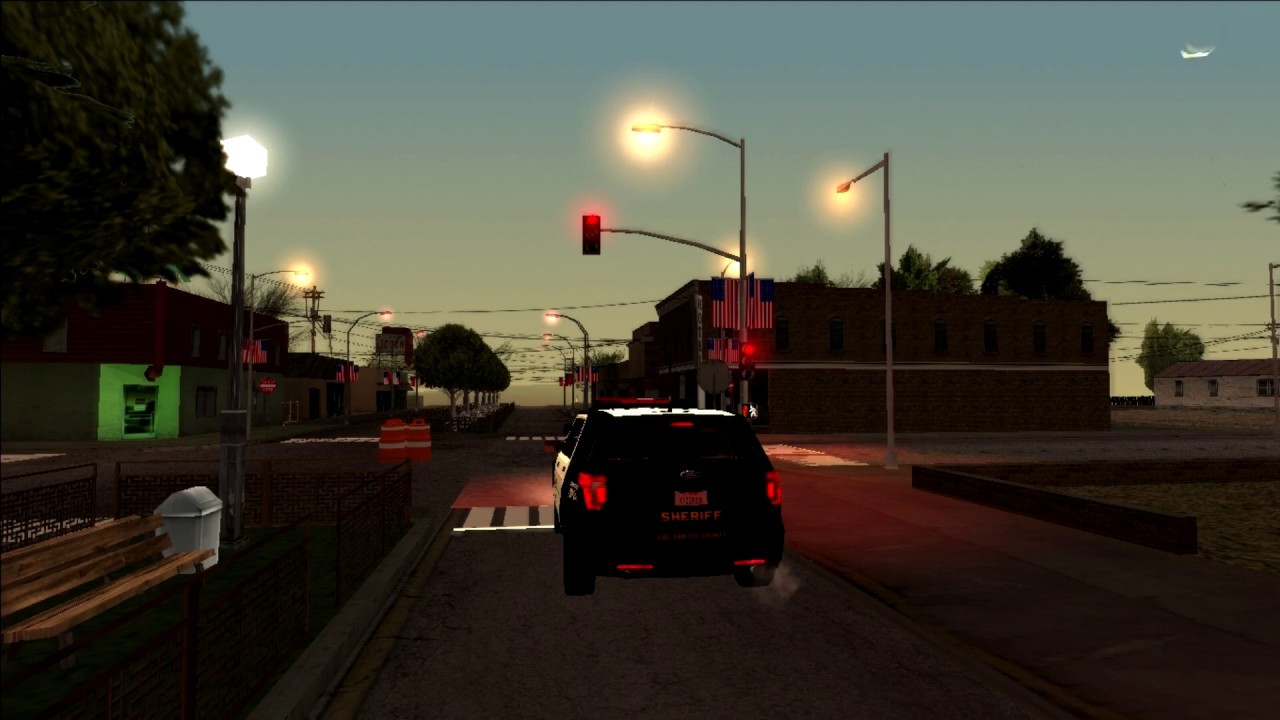 Main ST, Fort Carson v1 - YouTube