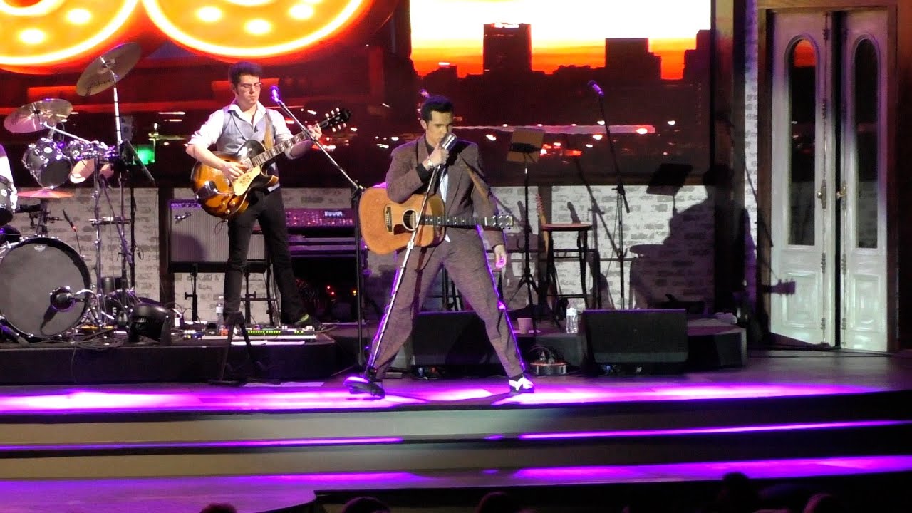 Riley Jenkins, “I Forgot to Remember to Forget” - video by Susan Quinn ...