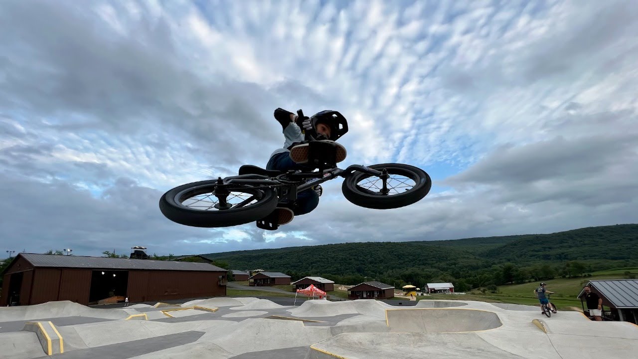 Where Are They Now? The Huck Kurinsky Story - YouTube