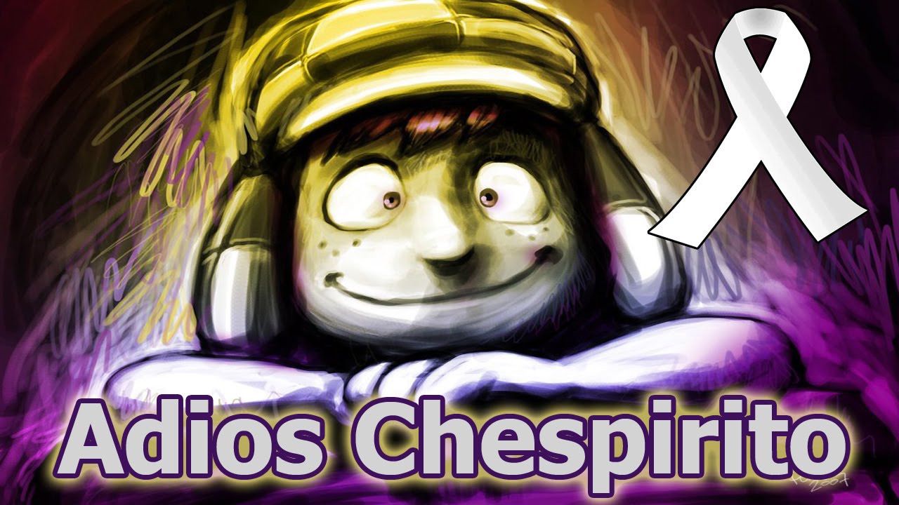 Falleció el chavo del 8, Adiós a chespirito, Ahora quien podrá ...