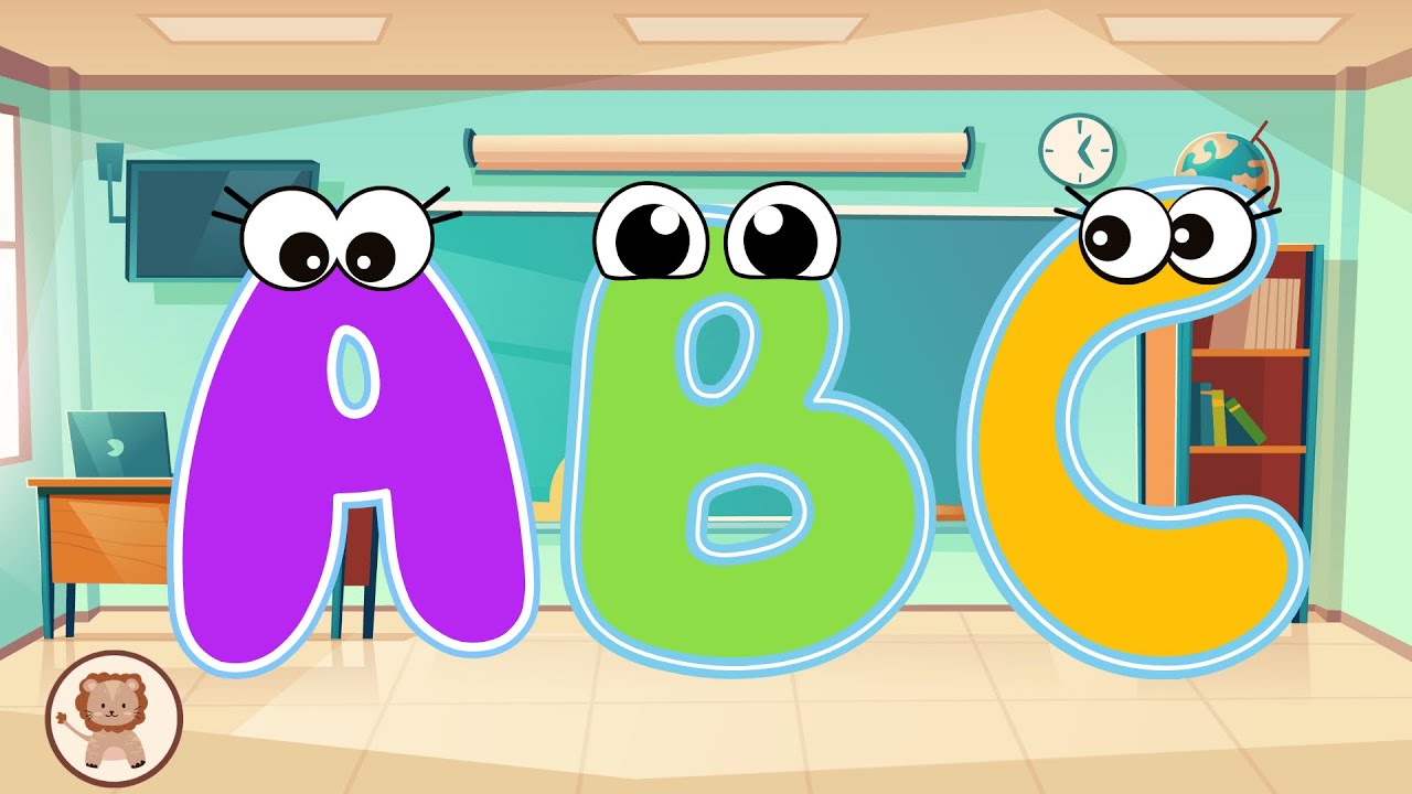 ABC song + more | Learn ABC Alphabet for Children | ABC Phonics Song ...