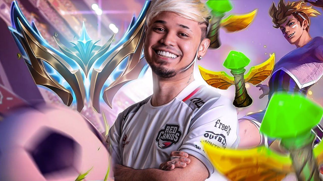 SÓ QUEM É BOM SABE DESSA WARD! EZ IGUAL A ESSE NÃO TEM, TÁ? - YouTube