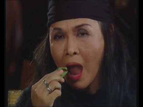 FTV HIdayah - Kematian Tragis Janda Muda Pemakai Susuk Pemikat