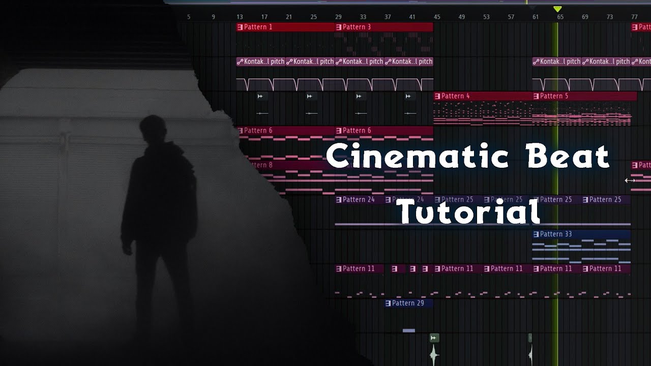 How To Make Cinematic Type Beat In FL STUDIO | Orchestral Beat Tutorial - YouTube