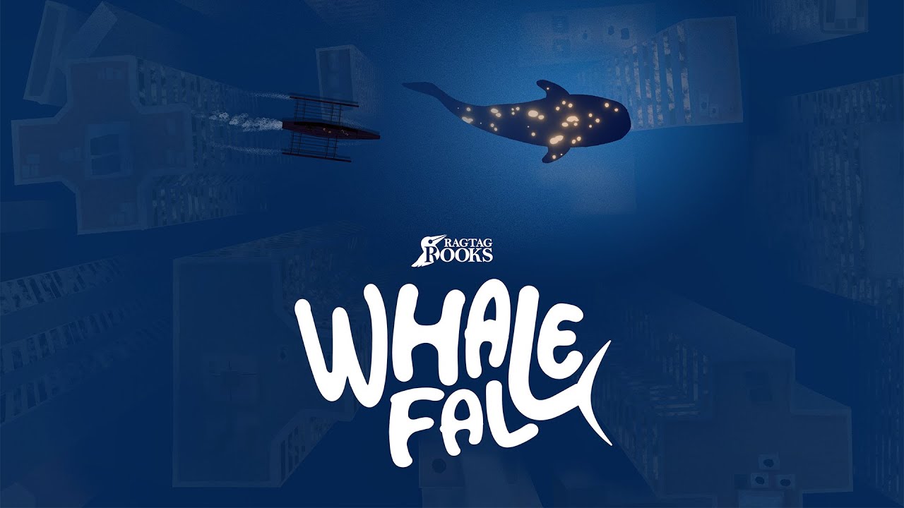 WHALEFALL | A Post-Apocalyptic Animated Short Film (2024) - YouTube