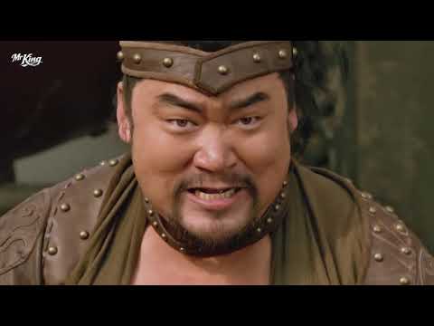 2026 Action Movie: Thugs bully civilians—until a humble woodcutter steps in and crushes them!