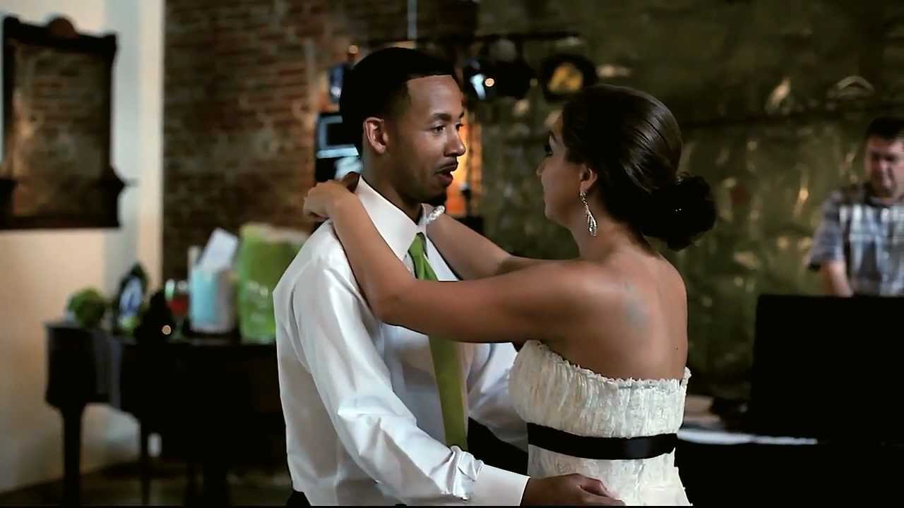 Amber + Erwin Wedding Highlight Video (Canon 5d II, 7d, 60d) - YouTube