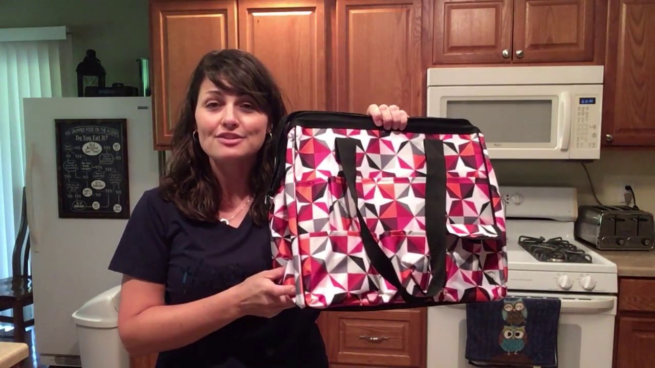 Get Creative Carry All - YouTube