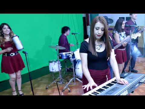 Leticia Grupo La Peña Musical
