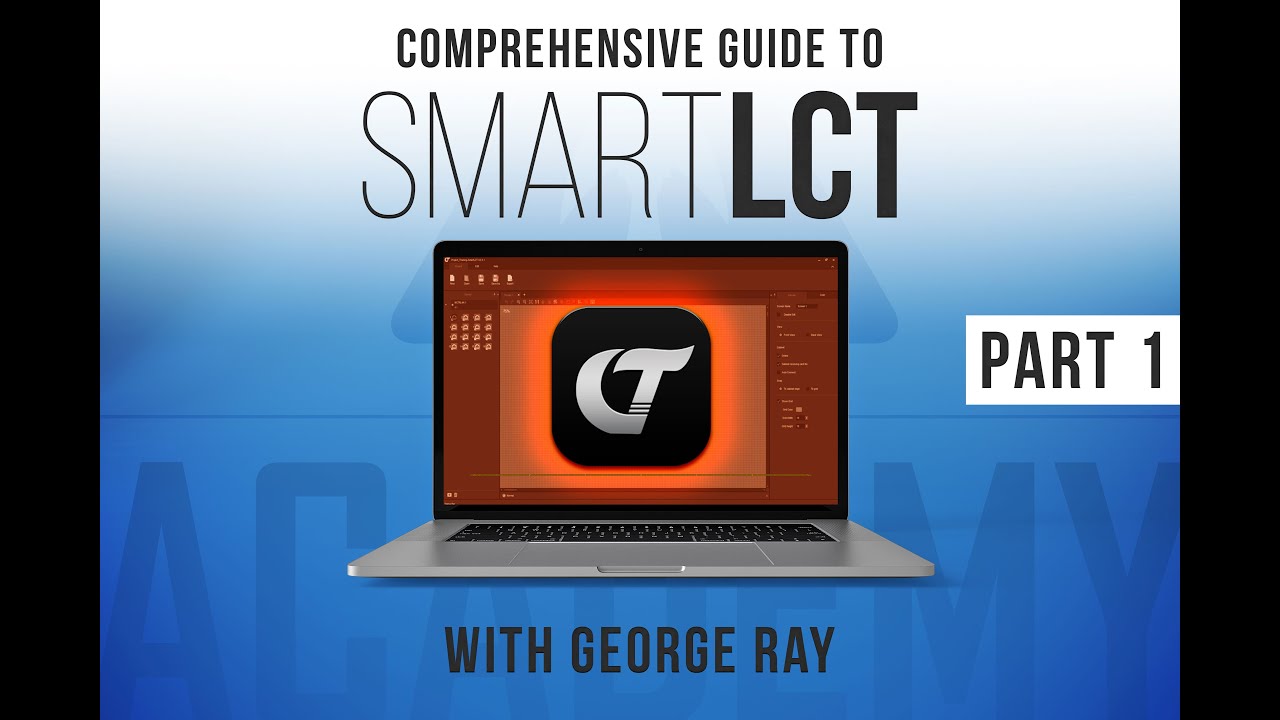 Novastar SMART LCT Part 1 - YouTube