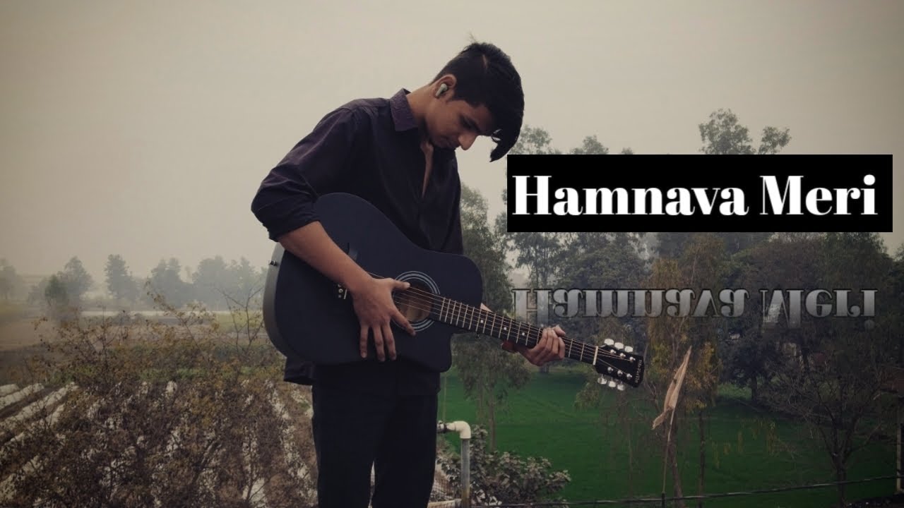 Hamnava Meri Tu Hai meri Dil ka sukun songs official video #viralvideo ...