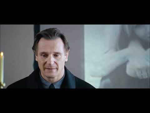 Love Actually - Joanna's Funeral