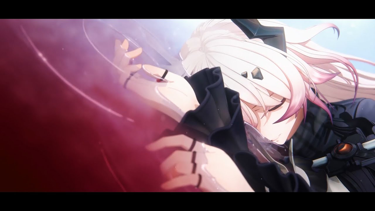 Arknights AMV - PERFECT MACHINE - YouTube