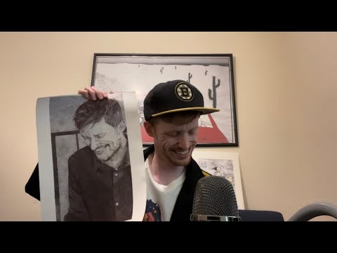 [Starts Monday with Robin Grainger] Episode 49: 2000 Litre Lantern ...