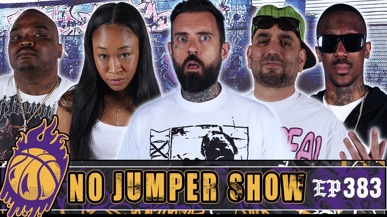 Lil Durk Ordered Hits on O Block Members! Pooh Sheisty Free! Pimp Pimp ...