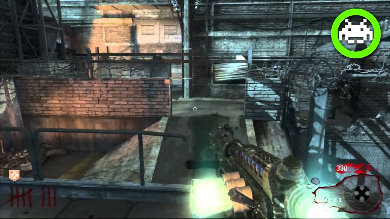 Live Zombies - Der Riese 02 [HD 1080p] - YouTube