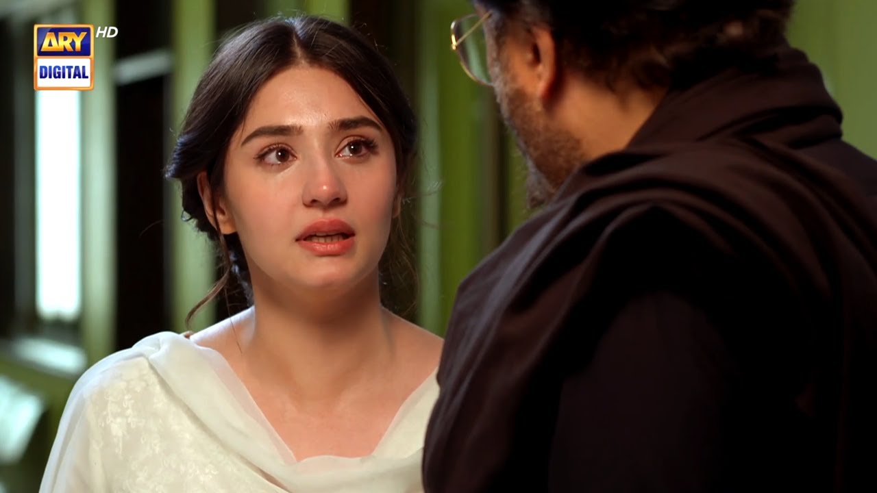 Baba Sahab! Agar Shamsher Ko Kuch Hua tou.. #kaisiterikhudgharzi - YouTube