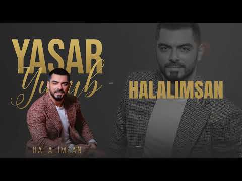 Yaşar Yusub - Halalimsan (Yeni 2024)