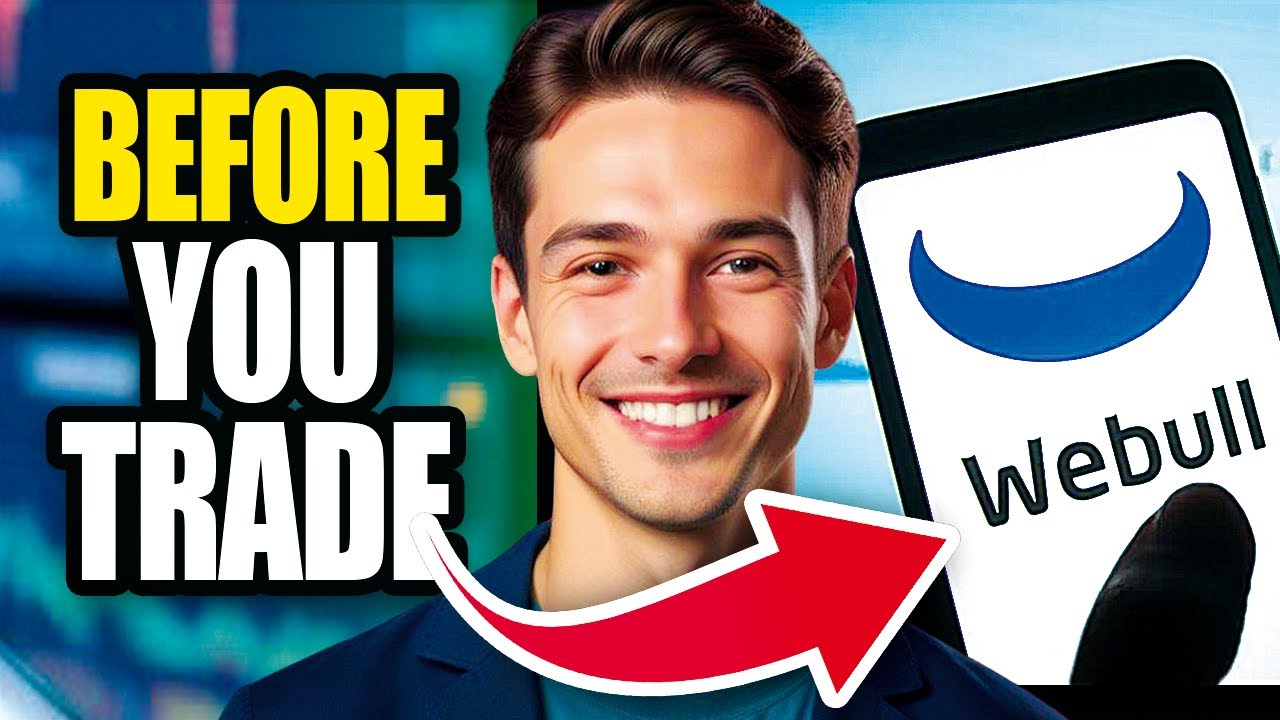 Does Webull Allow Day Trading - YouTube