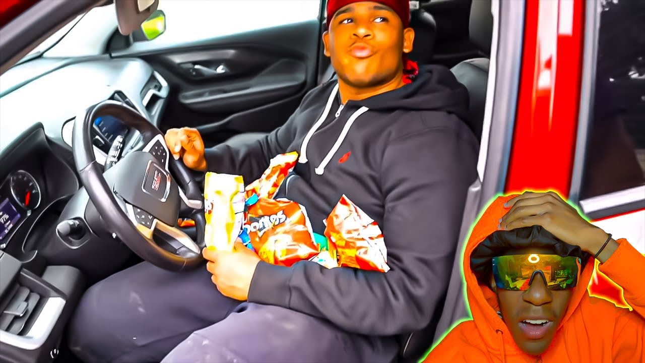 Fanum funniest Moments reaction PT 1 - YouTube