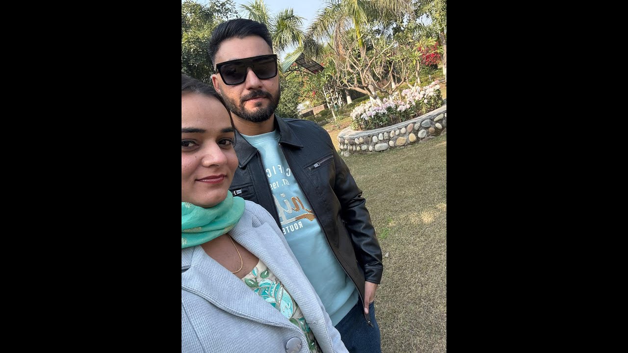 Khushpreet kaur Weds Sukhdeep singh - YouTube