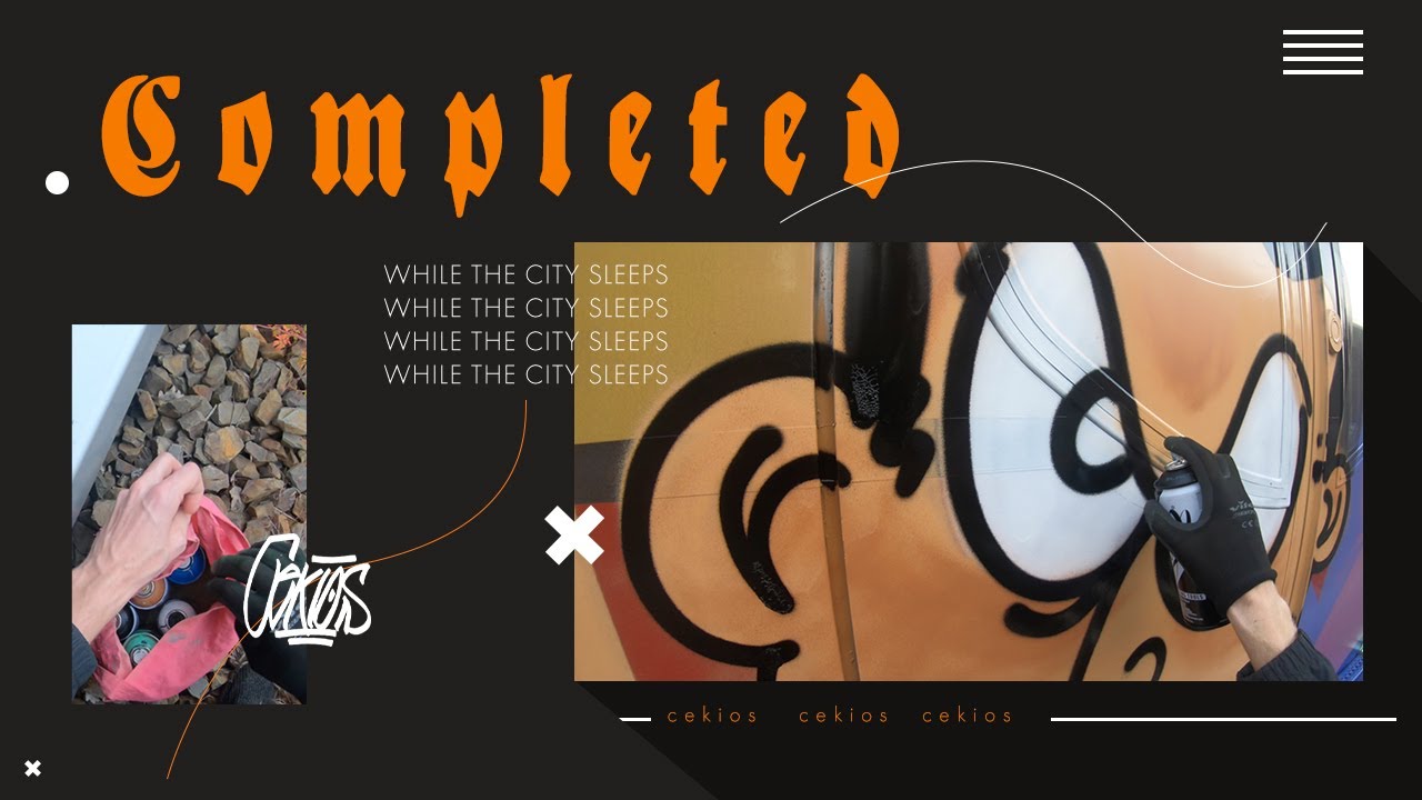 Cekios | Completed - YouTube